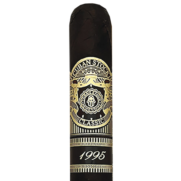 Crown David Cigars Inc.: Cuban Stock Classic